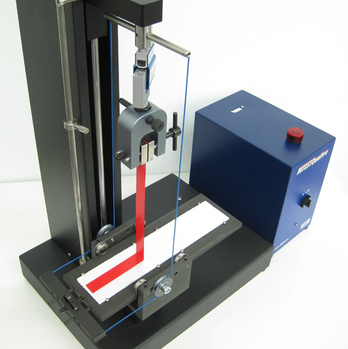 ASTM D3330 Peel Adhesion of Pressure Sensitive Tape How to Guide [video]